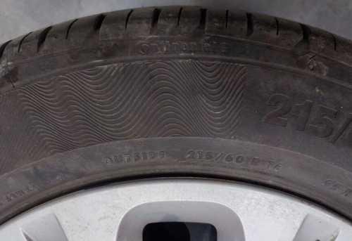 Continental ContiCrossContact ATR 16.00/180 R16 33