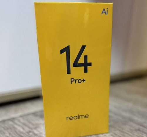 realme 14 Pro , 8/256 ГБ