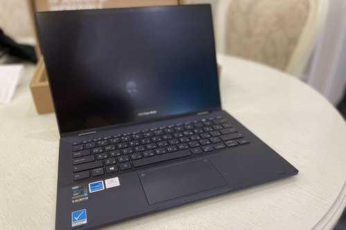 Asus expertbook 5 (new) 13,3’ 16 GB, 512 GB стилус