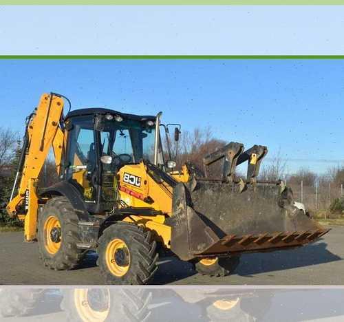 Стекло триплекс на экскаватор-погрузчик JCB 3cx-4cх