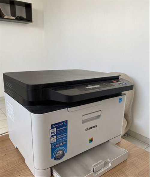 Samsung Xpress C480