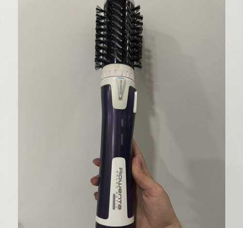 Rowenta brush activ 1000