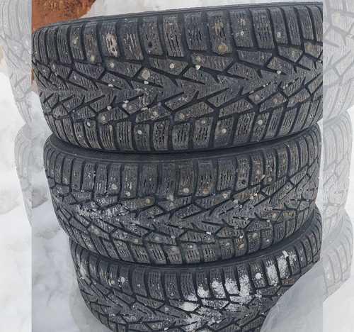 Nokian Tyres Hakkapeliitta 7 205/55 R16