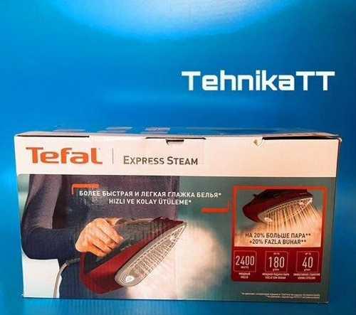 Утюг Tefal Express Steam