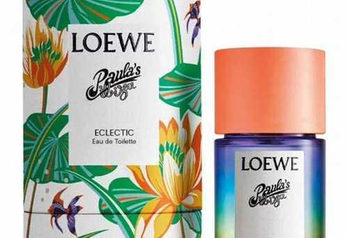 Духи женские loewe Paula's Ibiza