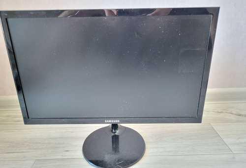 18.5" LED Монитор Samsung