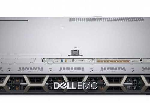 Сервер Dell R640