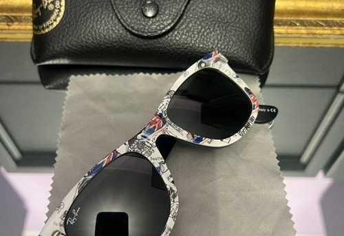 Ray Ban 2140 Special Series #8