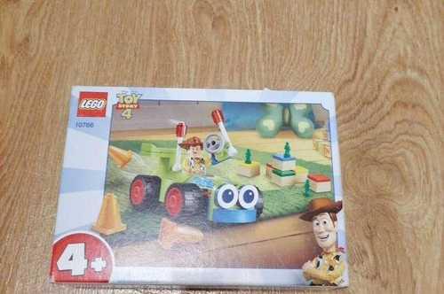 Lego toy story