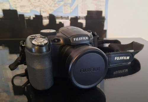 Фотоаппарат Fujifilm s2950