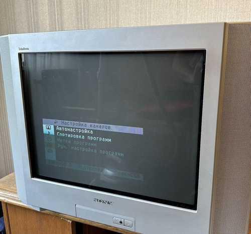 Телевизор Sony KV-21CL1K