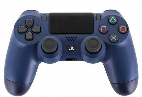 Геймпад Sony DualShock 4 v2 (CUH-ZCT2E) Blue