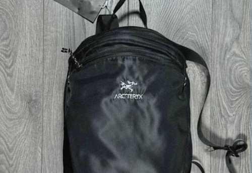 Рюкзак arcteryx index 15