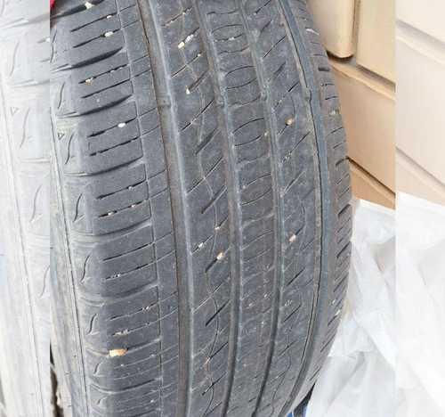 Kumho Crugen Premium KL33 225/55 R18