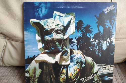 10cc - Bloody Tourists, 1978 Japan