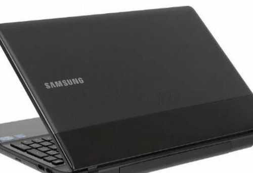 Ноутбук Samsung NP300E5X-A07