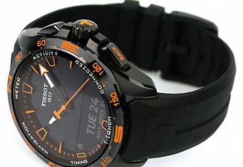 Tissot T-touch connect solar (Т121.420.47.051.04)
