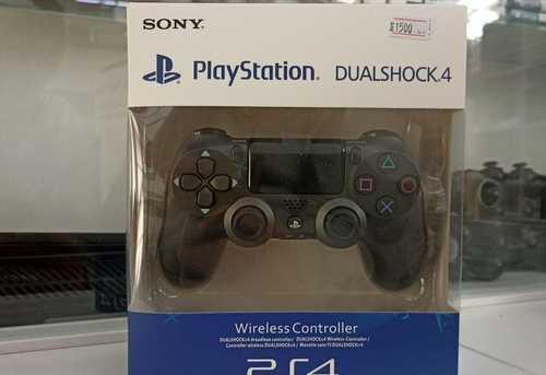 Геймпад для Playstation 4 (Dualshock 4)