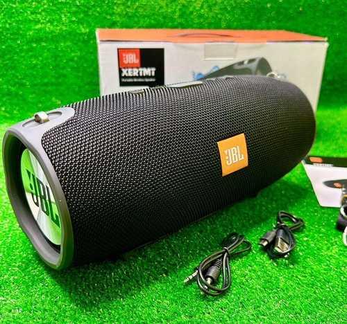 Блютуз колонка JBL