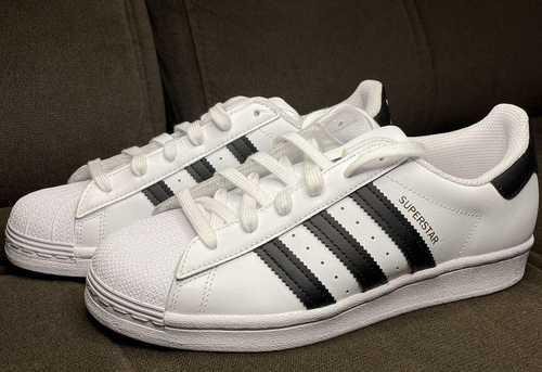 Кроссовки Adidas superstar оригинал