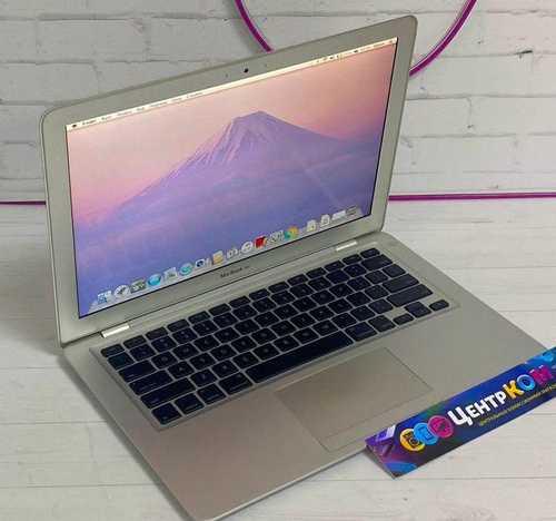 Apple Macbook Air 13 + гарантия