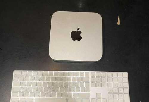 Apple Mac mini i5 16gb ram ssd