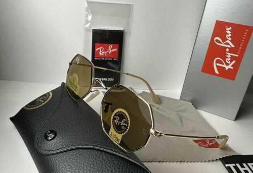 Очки Ray Ban 1972