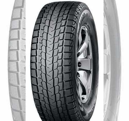 Yokohama Ice Guard SUV G075 205/70 R15 96Q