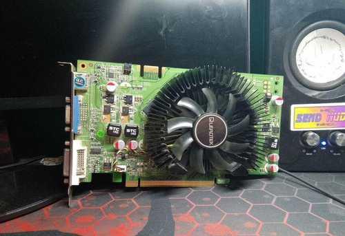 Geforce 9600GT 512MB