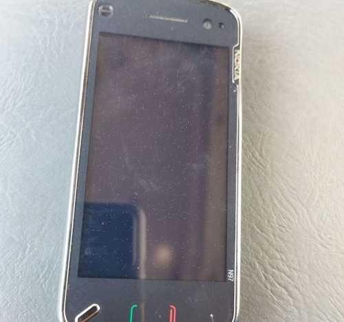 Nokia N79