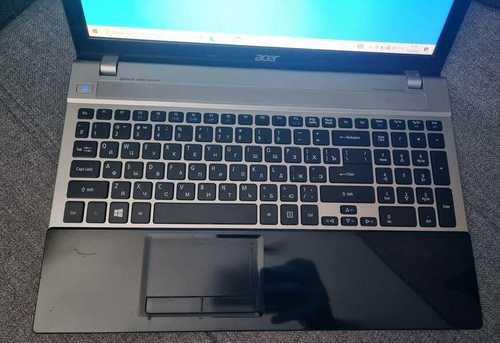 Ноутбук Acer core i5
