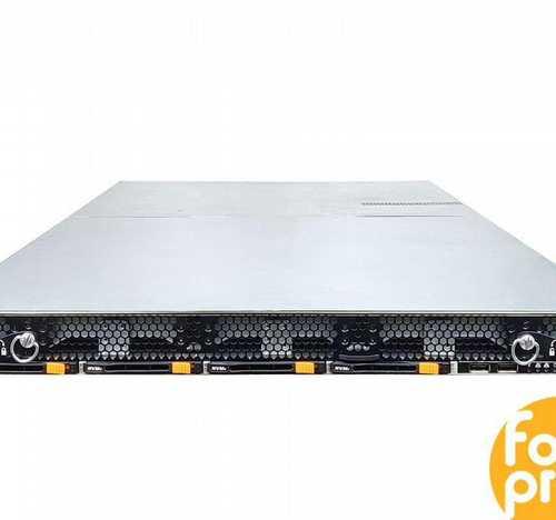 Сервер Supermicro 802TS 12LFF 2x6248Gold 64GB