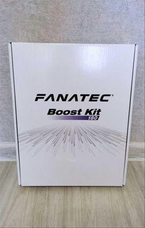 Fanatec Boost Kit 8nm 180w