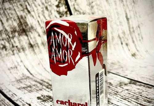 Amor Amor Cacharel для женщин