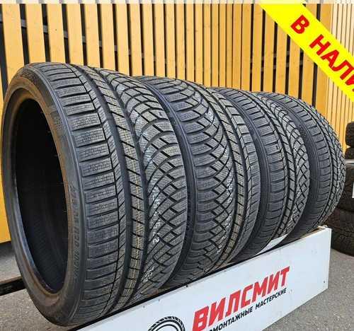 Kumho WinterCraft WP72 245/40 R20 99W