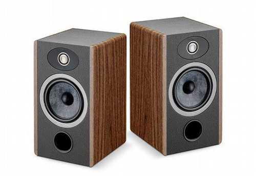 Акустика полочная Focal Vestia N1 Dark Wood