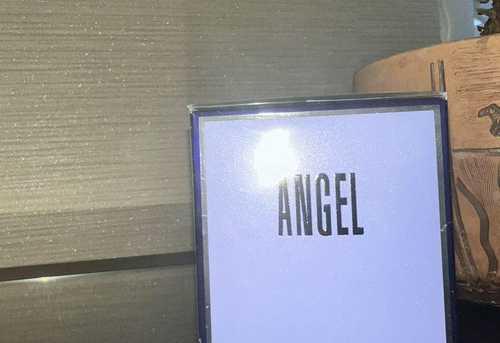 Туалетная вода mugler angel