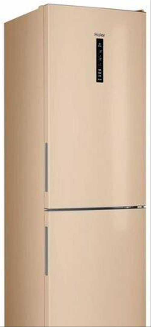 Холодильник haier cef535agg