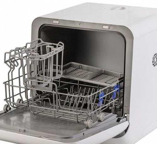Продам бу посудомоечную машину leran CDW 42-043
