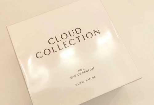 Zarkoperfume Cloud Collection 2