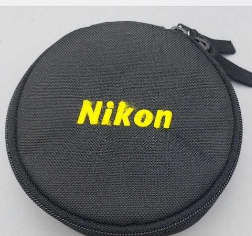Футляр для светофильтра Nikon