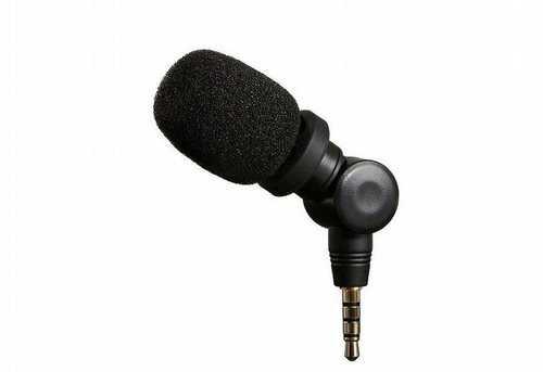 Микрофон Saramonic smartMic для смартфонов (вход 3