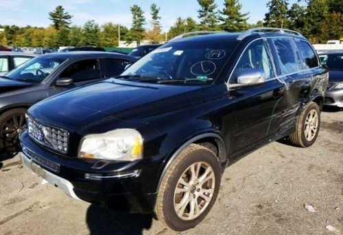 Рейка рулевая volvo XC90