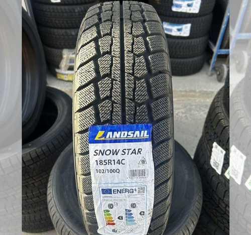 Landsail Snow Star 185/80 R14 102Q