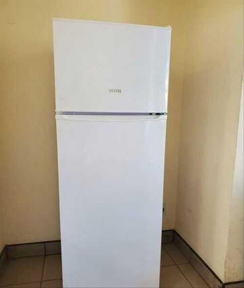 Холодильник Vestel VDD 144VW Мар