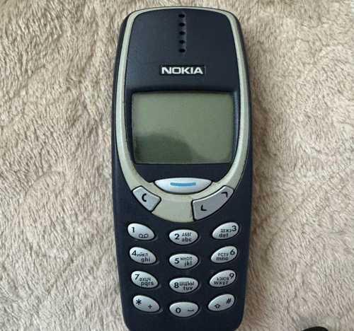 Nokia 3310