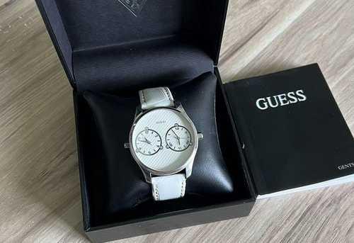 Наручные часы Guess W80043G1