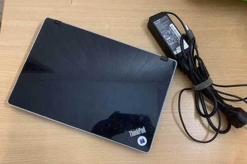 Ноутбук lenovo thinkpad edge 11 2545rv5