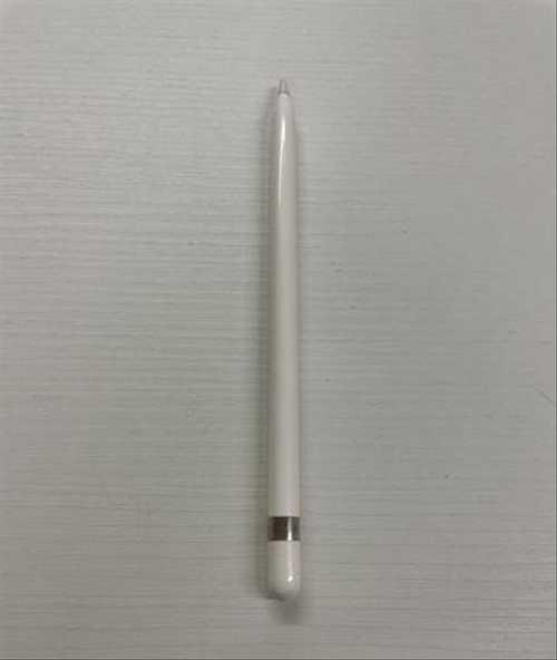 Apple pencil 1