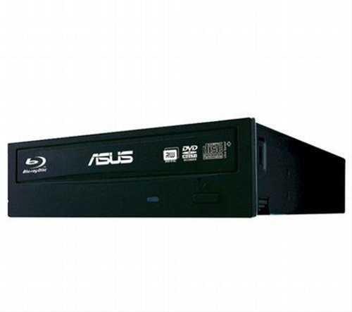 Привод Asus Blu-Ray BC-12D2HT черный SATA внутренн
